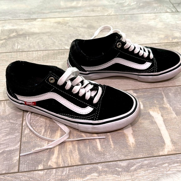 Vans | Shoes | Vans Classic | Poshmark